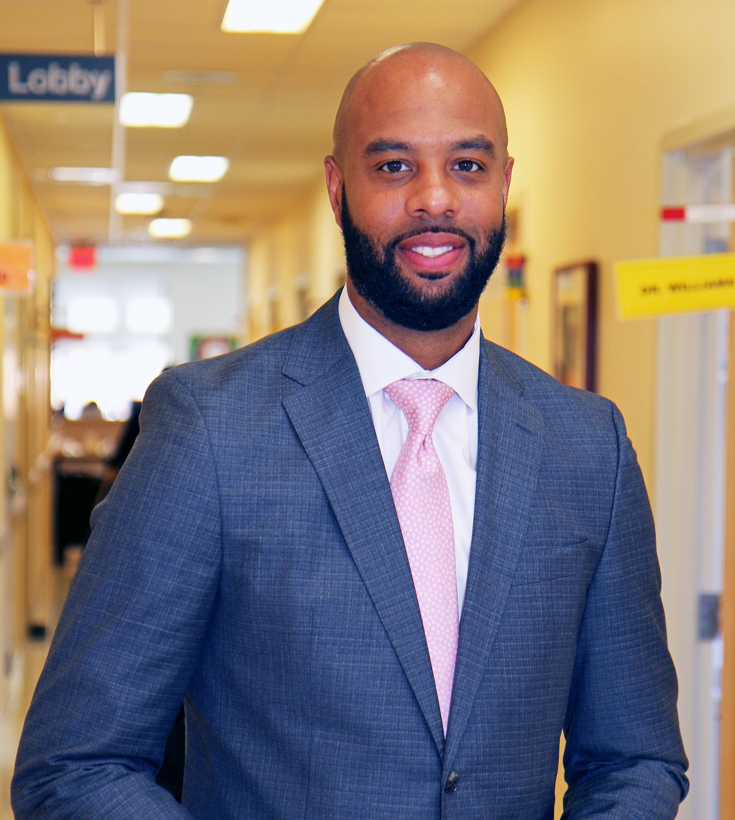 EBNHC President and CEO Named to Modern Healthcare’s Top Diversity ...