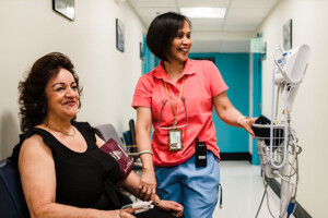 Patients & visitors » NeighborHealth