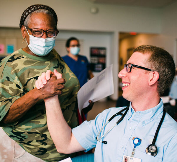 NeighborHealth » Community. Wellness. Together.