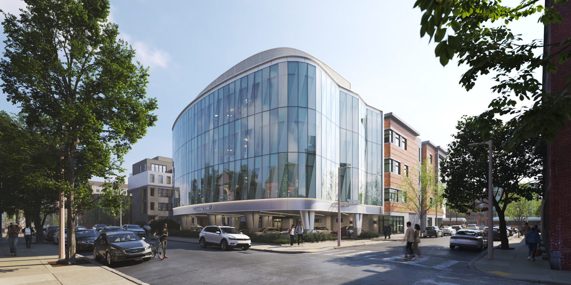 NeighborHealth Announces Major Clinical Care Expansion to Meet ...