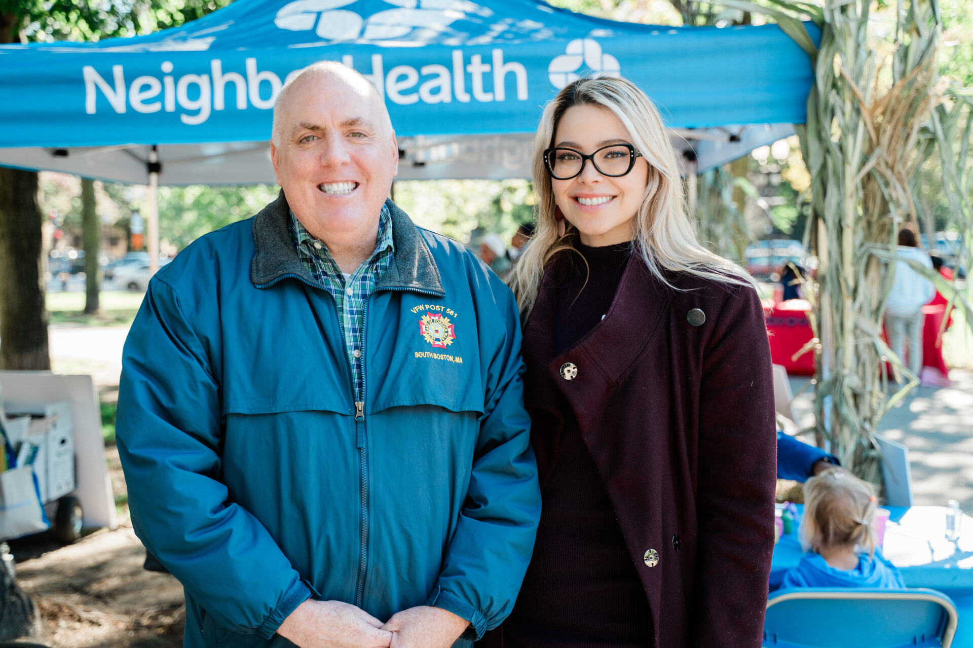 NeighborHealth Celebrates Health, Wellness, and Community at South End ...